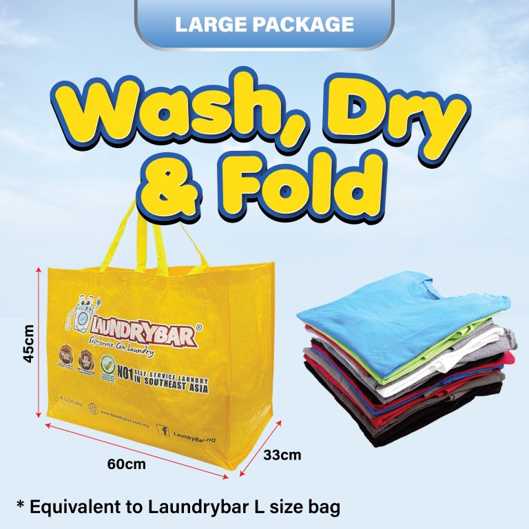 Laundry Pickup - LaundryBar